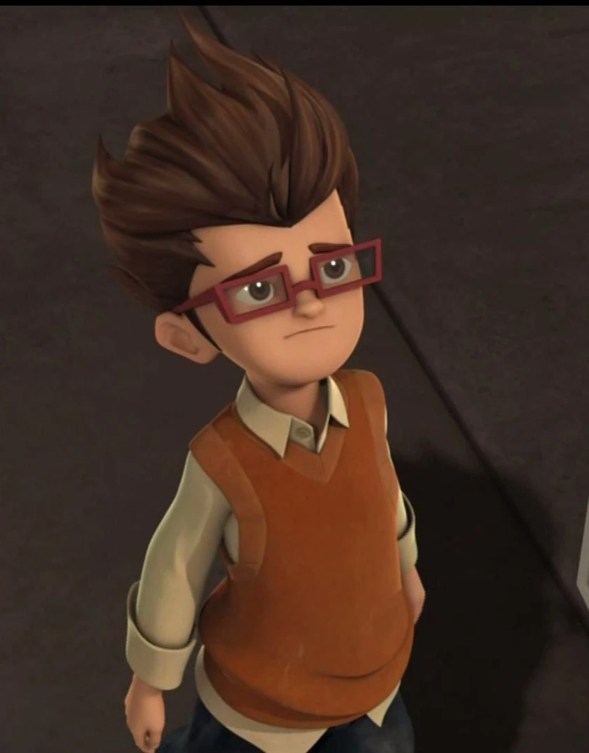 Raf Esquivel | Heroes and Villains Wiki | Fandom