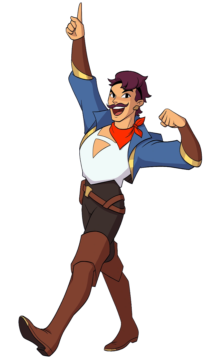Sea Hawk (She-Ra and the Princesses of Power) | Heroes and Villains ...