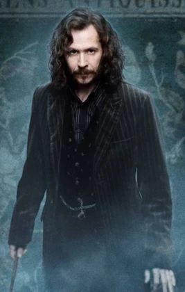Sirius Black | Heroes and Villains Wiki | Fandom