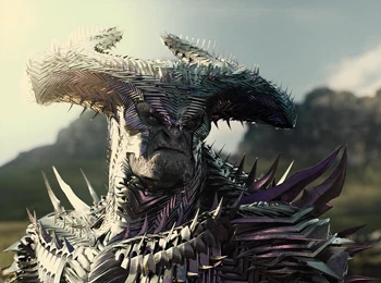 Steppenwolf (DC Extended Universe) | Heroes and Villains Wiki | Fandom