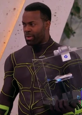 The Incapacitator | Heroes and Villains Wiki | Fandom