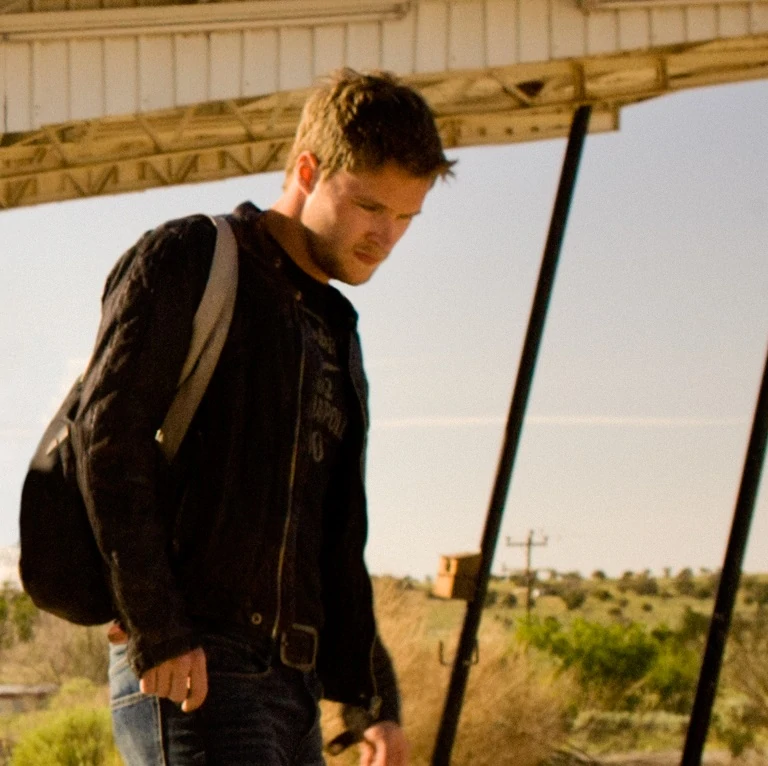 Shane Dyson | Heroes and Villains Wiki | Fandom