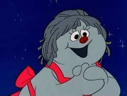 Crystal (Rankin/Bass) | Heroes and Villains Wiki | Fandom