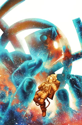 Eternity (Marvel) | Heroes and Villains Wiki | Fandom