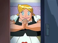 Clover (Totally Spies!) | Heroes and Villains Wiki | Fandom