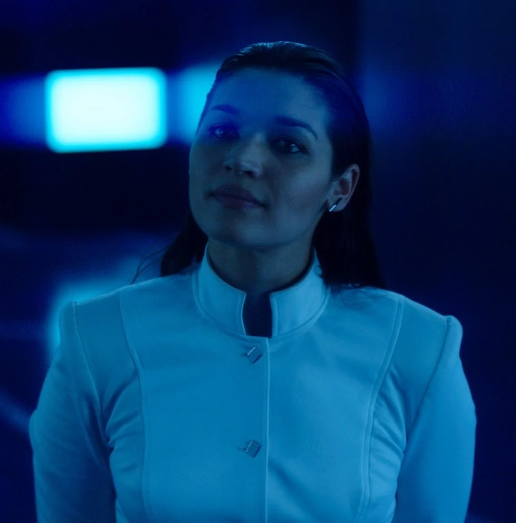 Marlize DeVoe | Heroes and Villains Wiki | Fandom