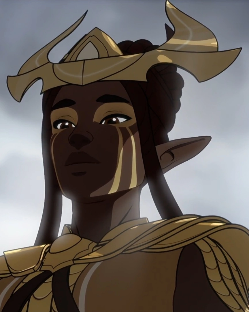 Janai | Heroes and Villains Wiki | Fandom