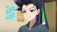 Tenka Shiroboshi | Heroes and Villains Wiki | Fandom