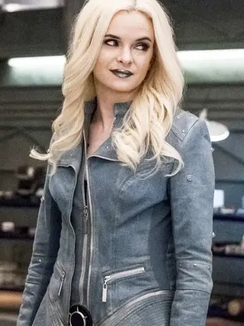 Frost (Arrowverse) | Heroes and Villains Wiki | Fandom