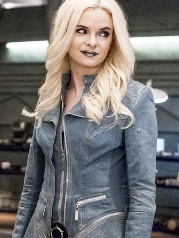 Frost (Arrowverse) | Heroes and Villains Wiki | Fandom