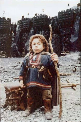 Willow Ufgood | Heroes and Villains Wiki | Fandom