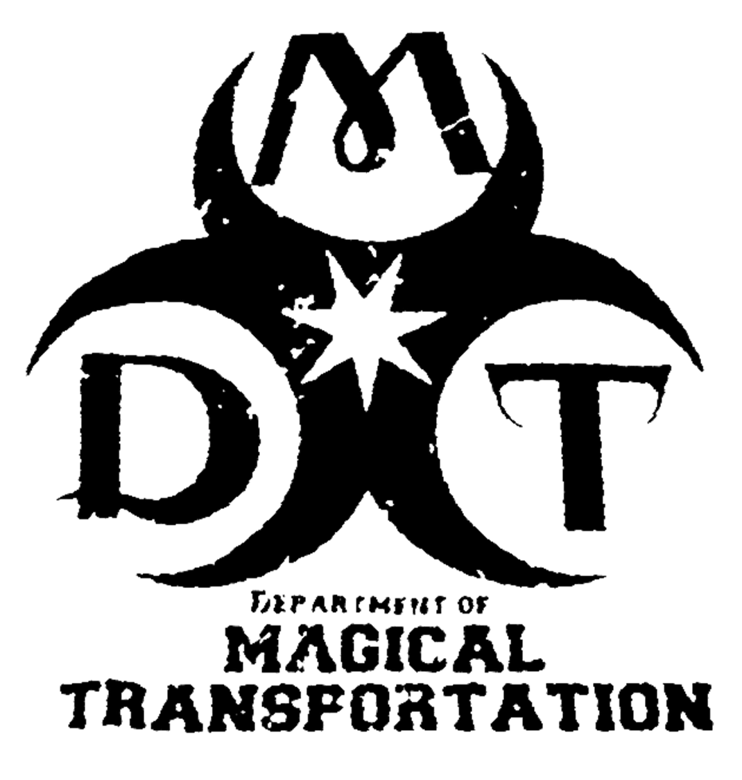 Department of Magical Transportation | Heroes and Villains Wiki | Fandom