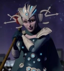 Renet (TMNT 2012) | Heroes and Villains Wiki | Fandom