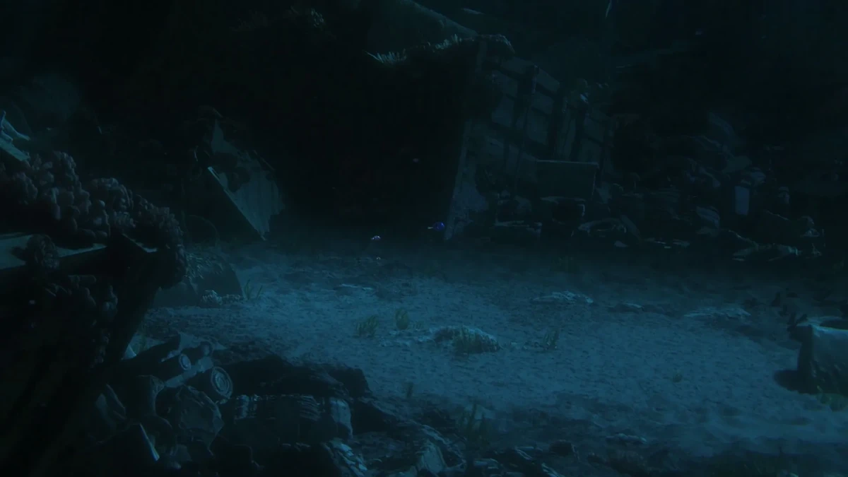 Midnight Zone | Heroes and Villains Wiki | Fandom