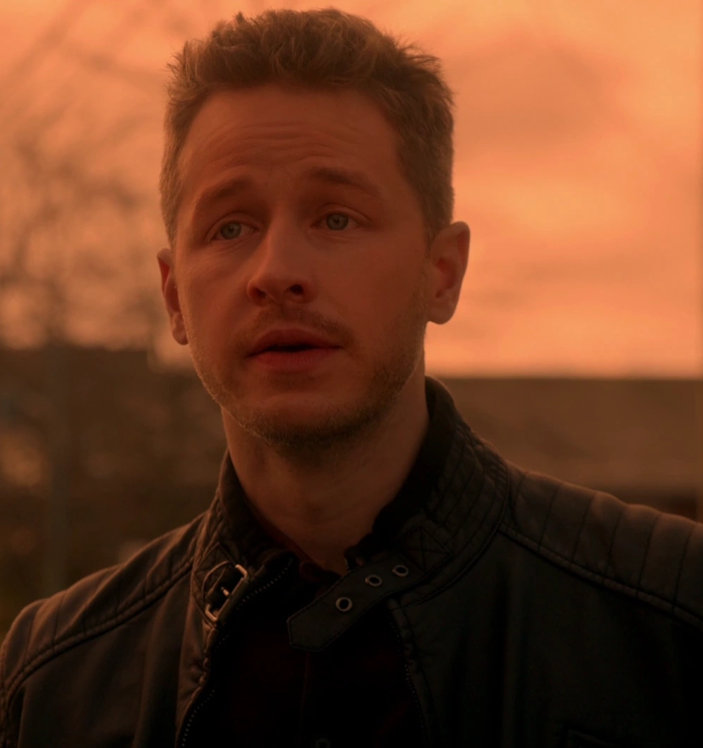 Prince James (Once Upon a Time) | Heroes and Villains Wiki | Fandom