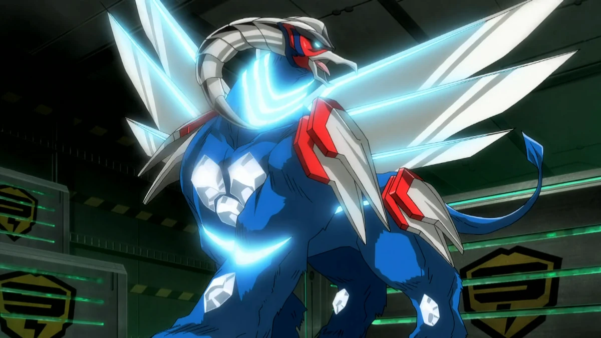 Neo-Quickforce | Heroes and Villains Wiki | Fandom