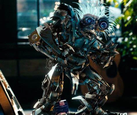 Brains | Heroes and Villains Wiki | Fandom