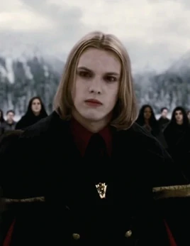 Caius (Twilight) | Heroes and Villains Wiki | Fandom
