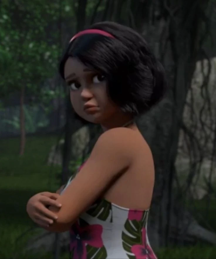 Sammy Gutierrez | Heroes and Villains Wiki | Fandom