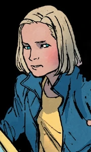 Skids (Marvel) | Heroes and Villains Wiki | Fandom