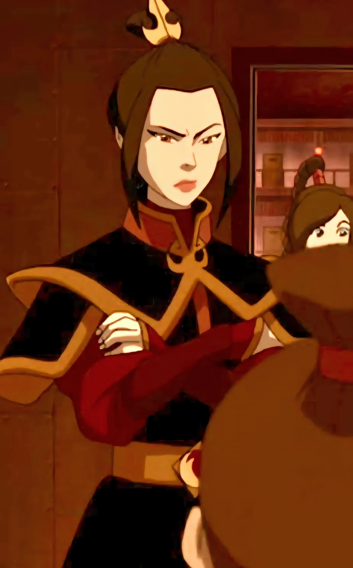 Azula (Nickelodeon)/Gallery | Heroes and Villains Wiki | Fandom