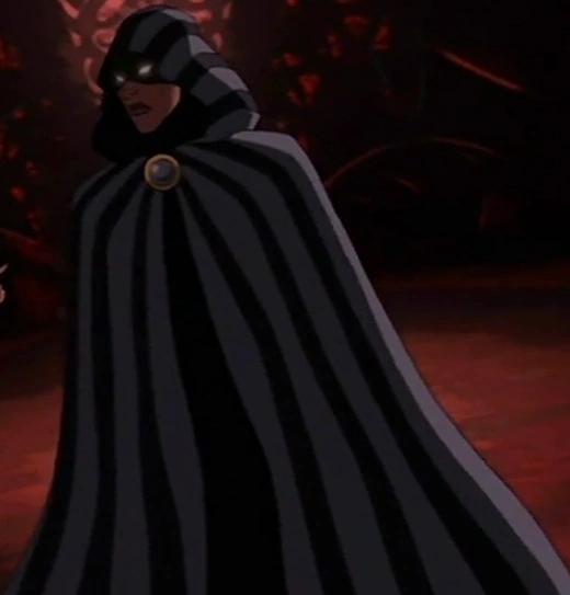 Cloak (Marvel Animated Universe) | Heroes and Villains Wiki | Fandom