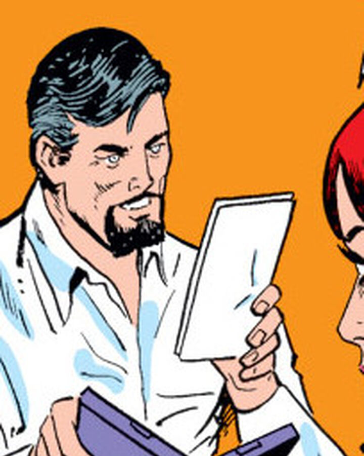 List of Spider-Man (comics) characters | Heroes and Villains Wiki | Fandom