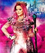 Audrey (Descendants)/Gallery | Heroes and Villains Wiki | Fandom