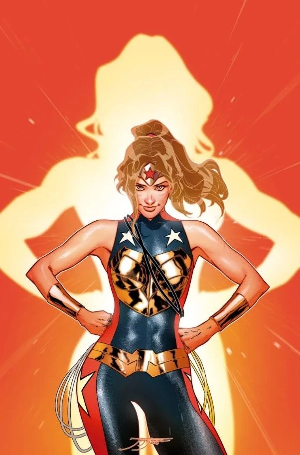 Elizabeth Marston Prince | Heroes and Villains Wiki | Fandom