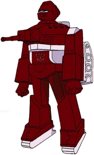 Warpath (Transformers) | Heroes and Villains Wiki | Fandom