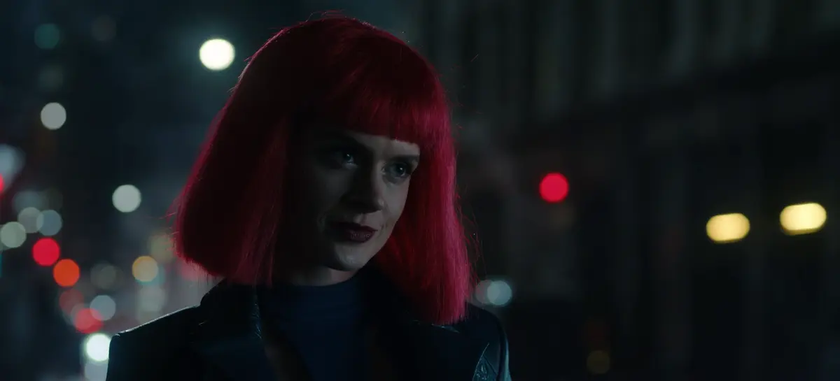 Shimmer (Titans) | Heroes and Villains Wiki | Fandom