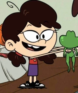 Adelaide Chang | Heroes and Villains Wiki | Fandom