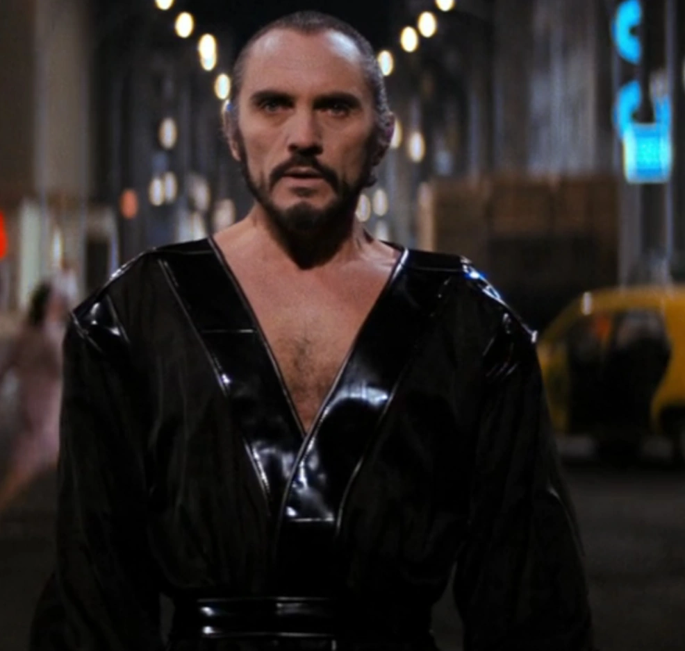 Zod (Donnerverse) | Heroes and Villains Wiki | Fandom