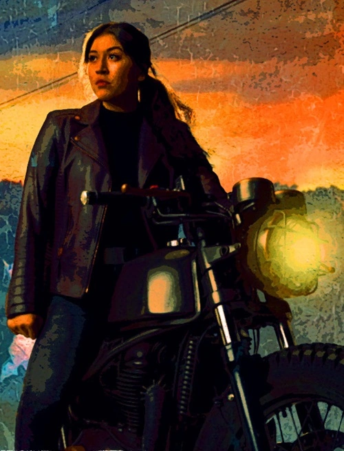 Echo (Marvel Cinematic Universe) | Heroes and Villains Wiki | Fandom