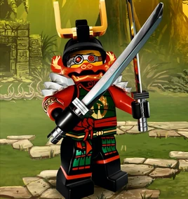 Nya | Heroes and Villains Wiki | Fandom