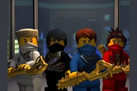 Ninja (Ninjago) | Heroes and Villains Wiki | Fandom