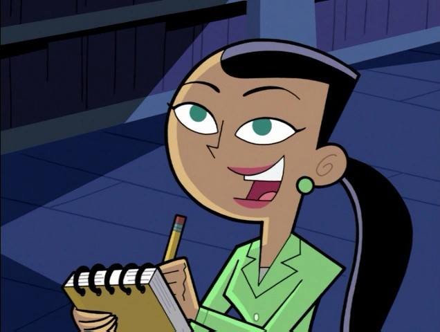 Harriet Chin | Heroes and Villains Wiki | Fandom