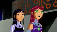 Tamaraneans | Heroes and Villains Wiki | Fandom