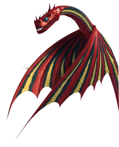 Slitherwing | Heroes and Villains Wiki | Fandom