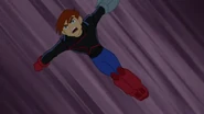 James Rogers (Next Avengers) | Heroes and Villains Wiki | Fandom