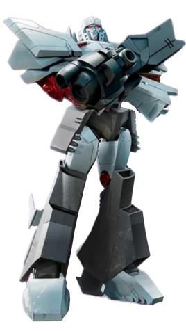 Megatron (Transformers: EarthSpark) | Heroes and Villains Wiki | Fandom