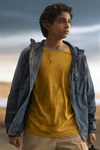Grover Underwood (Percy Jackson TV Series) | Heroes and Villains Wiki ...