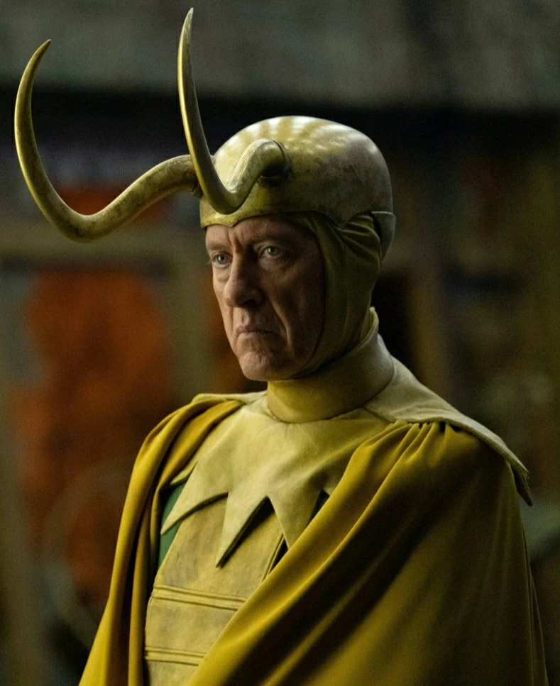 Classic Loki | Heroes and Villains Wiki | Fandom