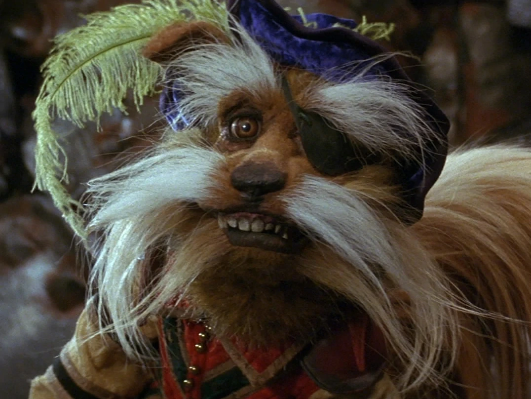 Sir Didymus | Heroes and Villains Wiki | Fandom