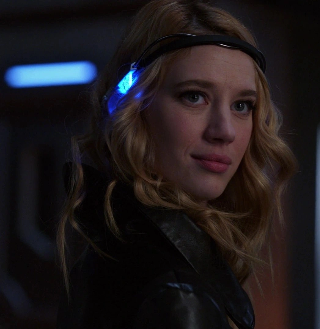 Psi (Arrowverse) | Heroes and Villains Wiki | Fandom