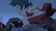 Keith (Voltron: Legendary Defender) | Heroes and Villains Wiki | Fandom