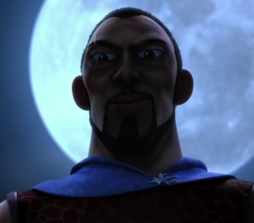 Krogan | Heroes and Villains Wiki | Fandom
