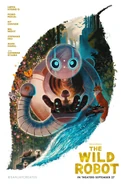 Roz (The Wild Robot) | Heroes and Villains Wiki | Fandom