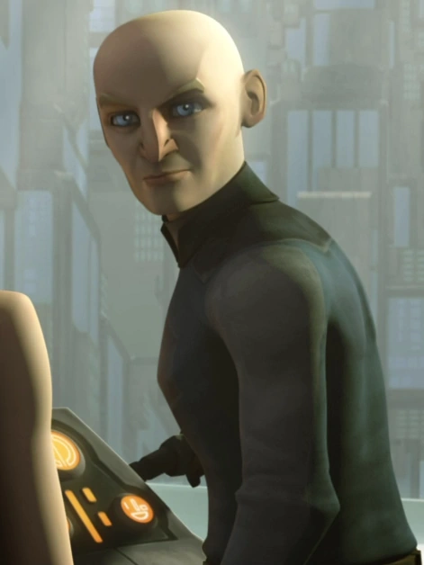 Amis | Heroes and Villains Wiki | Fandom