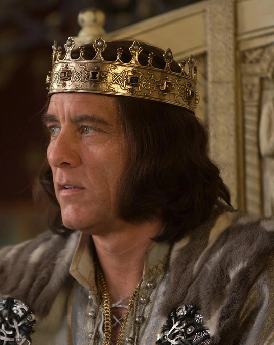 King Claudius (Ophelia) | Heroes and Villains Wiki | Fandom